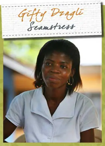 Meet the Mamas by Technique - Seamstresses