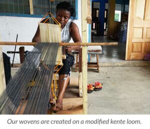 Water Hyacinth Weaving - Global Mamas
