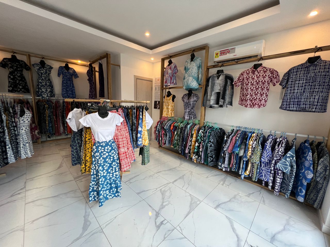 Shop in Ghana - Global Mamas