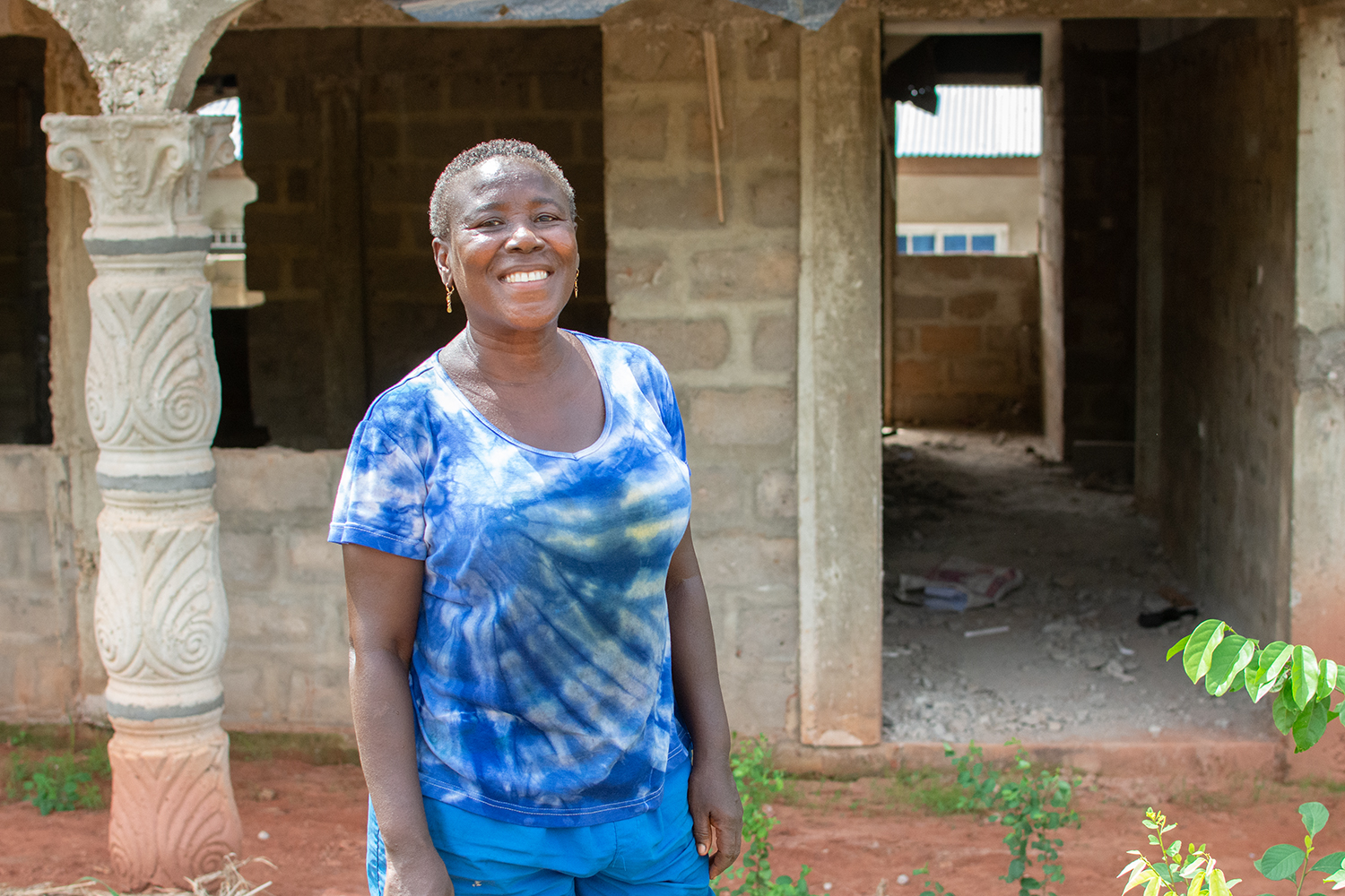 Celebrating New Achievements with Martha